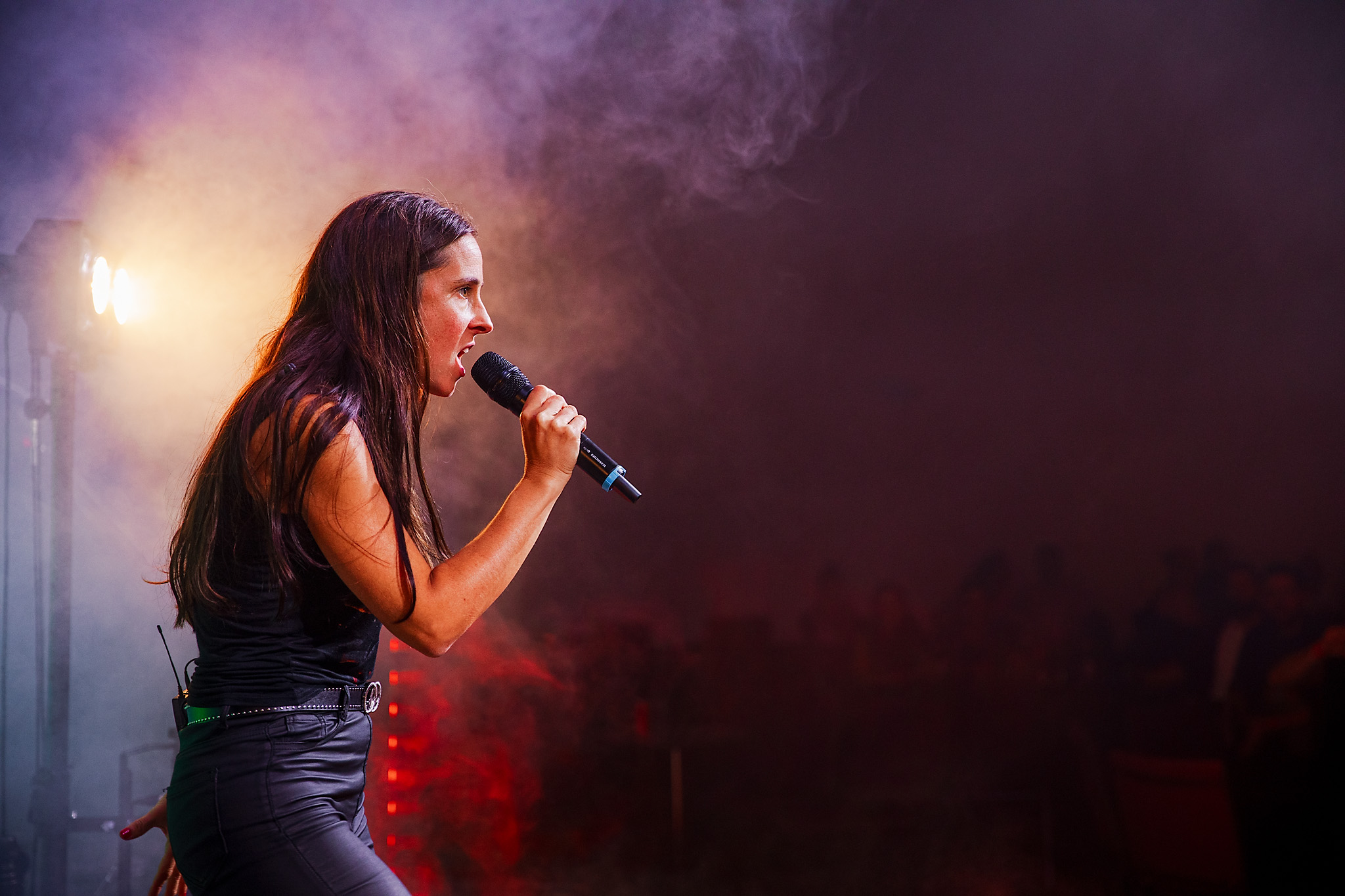 Eastbourne Rock Fest 2022 - Gallery