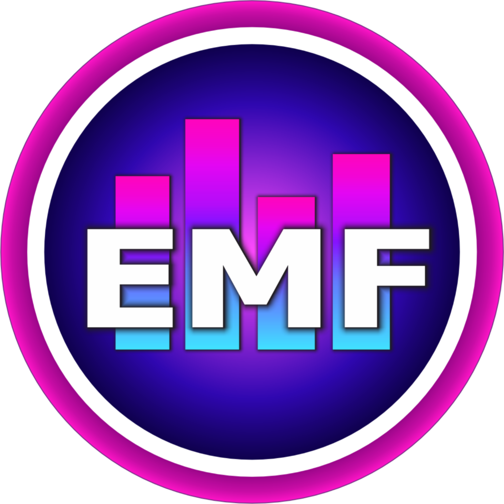 Eastbourne Music Fest - Ultimate Christmas Party Fest 2025