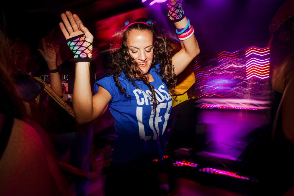 Eastbourne Retro School Disco Fest 2022 - Gallery