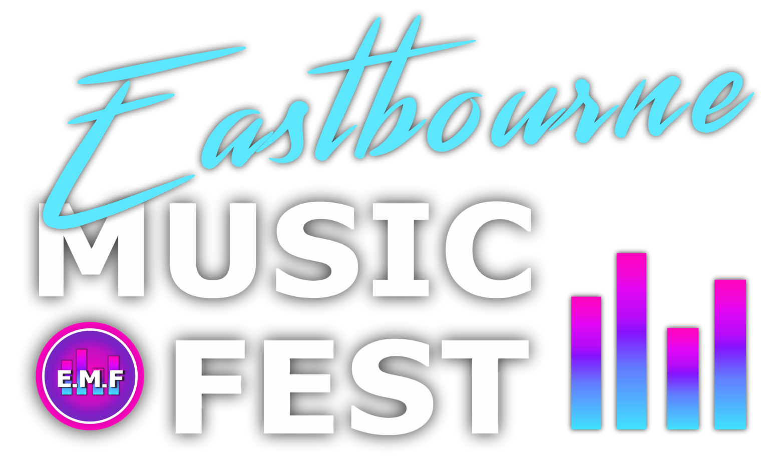 Eastbourne Music Fest – Bringing Together The Best Live Cover Bands To ...